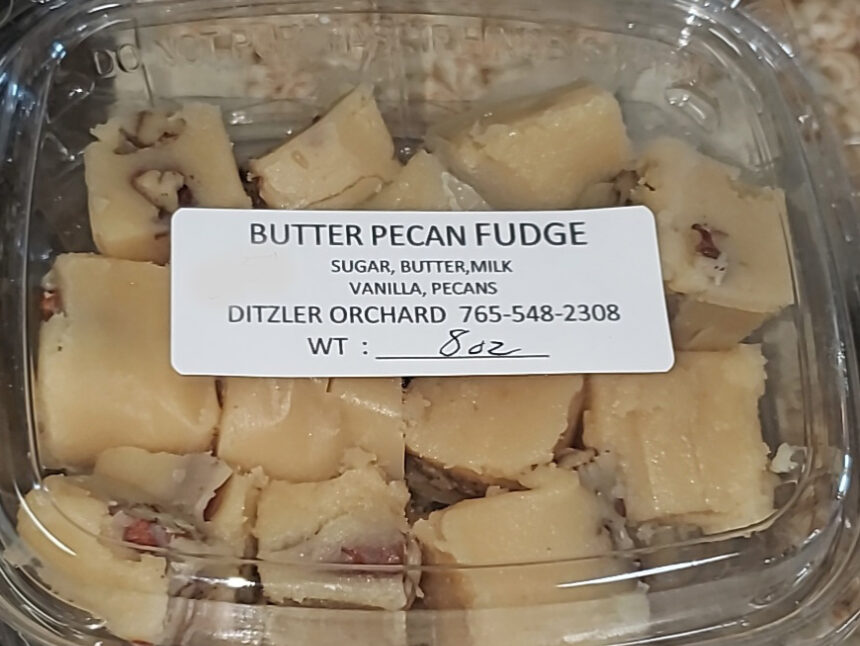Ditzler Orchard Updates - Ditzler Orchard - U-Pick Apple Orchard